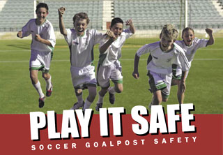 Safety Tips For Kids Soccer - Soccer Mastermind