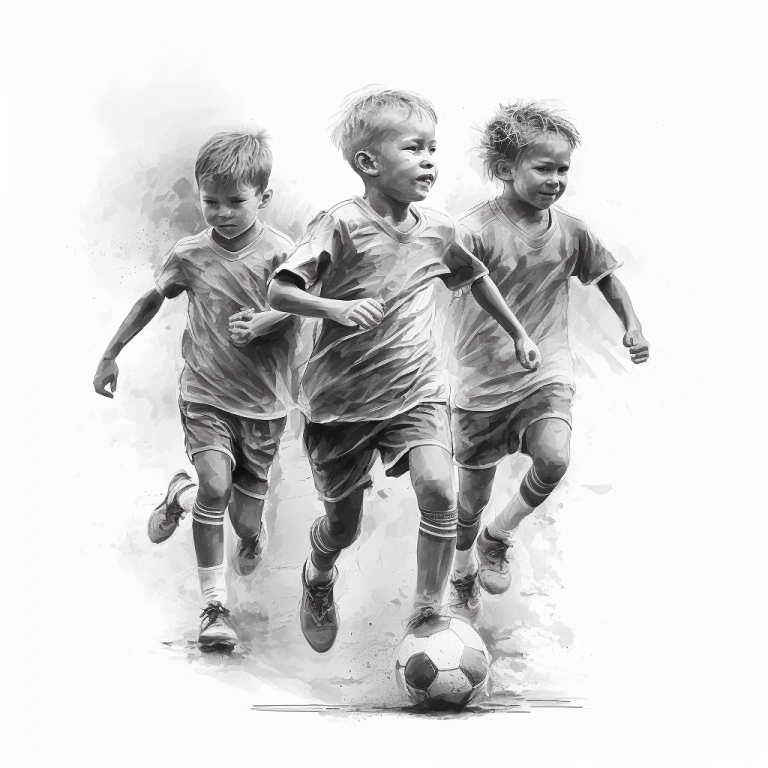 A Guide to Understanding Soccer Motivation - Soccer Mastermind