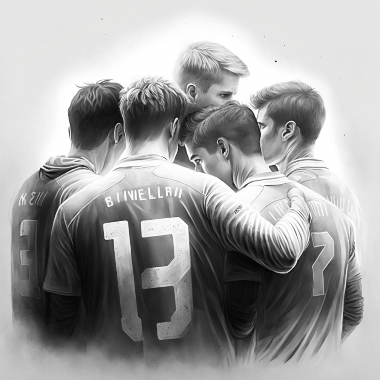 A Guide to Understanding Soccer Motivation - Soccer Mastermind