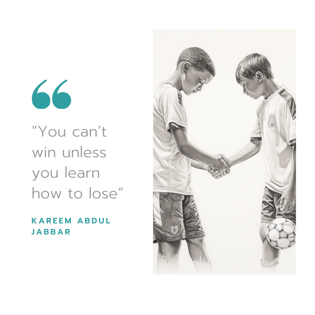 Soccer Motivational Quotes for Young Players - Soccer Mastermind