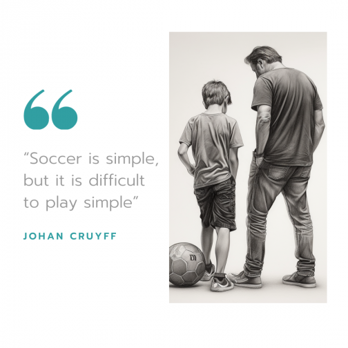 Soccer Motivational Quotes for Young Players - Soccer Mastermind