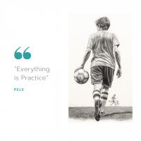 Soccer Motivational Quotes for Young Players - Soccer Mastermind