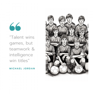 Soccer Motivational Quotes for Young Players - Soccer Mastermind