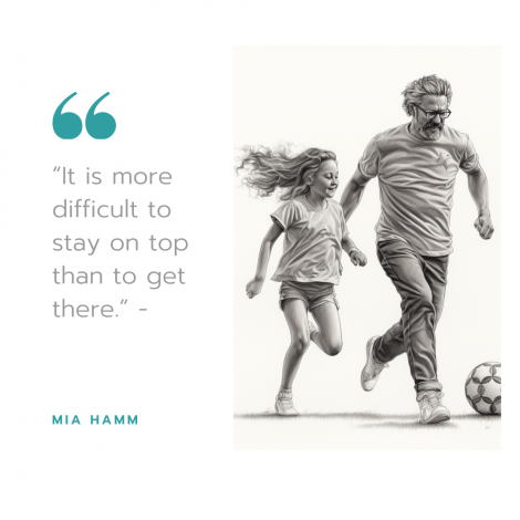 Soccer Motivational Quotes for Young Players - Soccer Mastermind