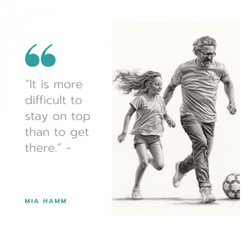 Soccer Motivational Quotes for Young Players - Soccer Mastermind