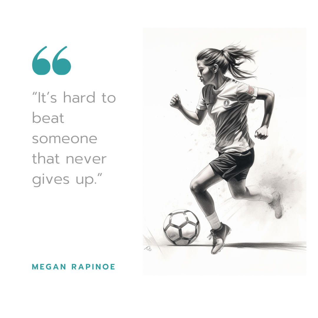 Soccer Motivational Quotes for Young Players - Soccer Mastermind