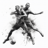 The Art of Soccer Defending - Soccer Mastermind