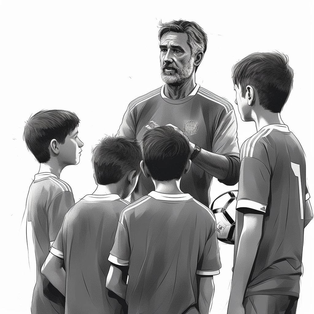 The Art of Soccer Defending - Soccer Mastermind