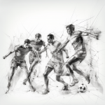 The Art of Soccer Defending - Soccer Mastermind