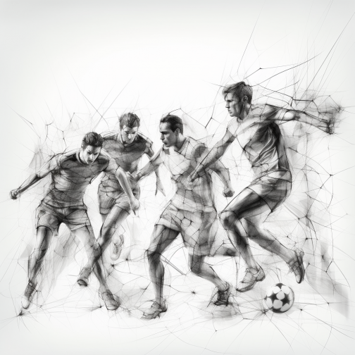 The Art of Soccer Defending - Soccer Mastermind