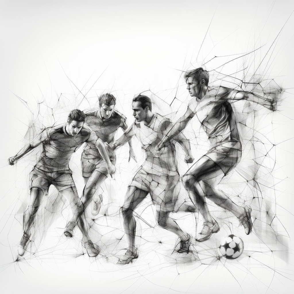 The Art of Soccer Defending - Soccer Mastermind