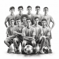 The Art of Soccer Defending - Soccer Mastermind