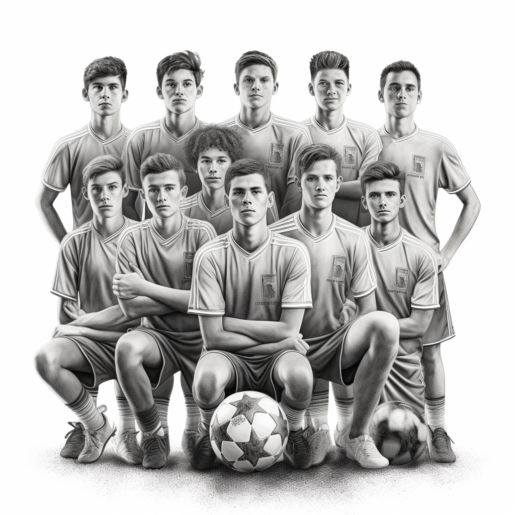 The Art of Soccer Defending - Soccer Mastermind