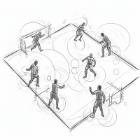 The Art of Soccer Defending - Soccer Mastermind