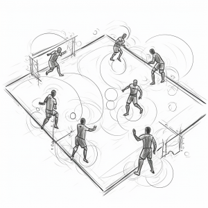 The Art of Soccer Defending - Soccer Mastermind