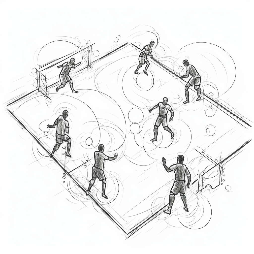 The Art of Soccer Defending - Soccer Mastermind