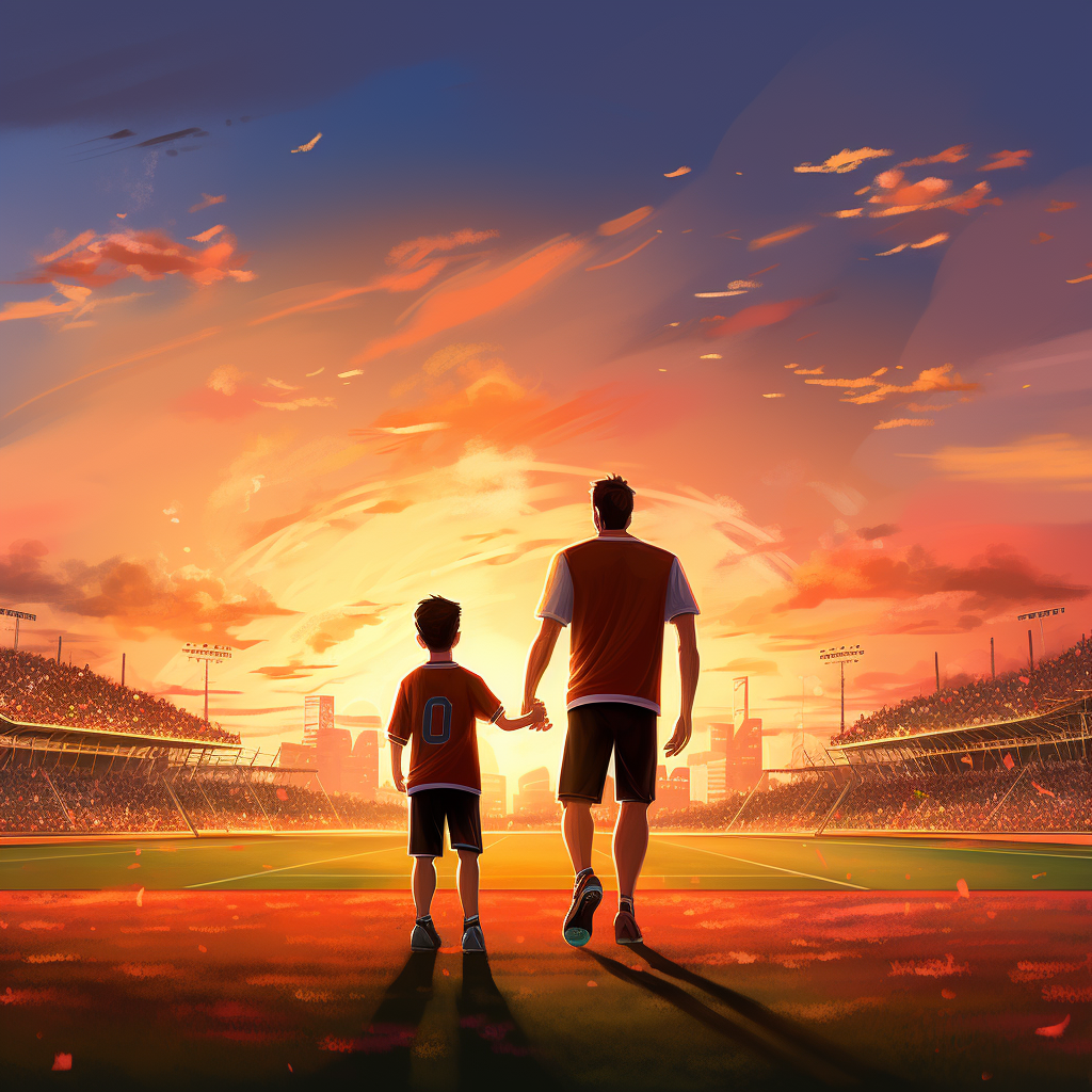 Soccer Advice: Nurturing Young Soccer Players - Soccer Mastermind