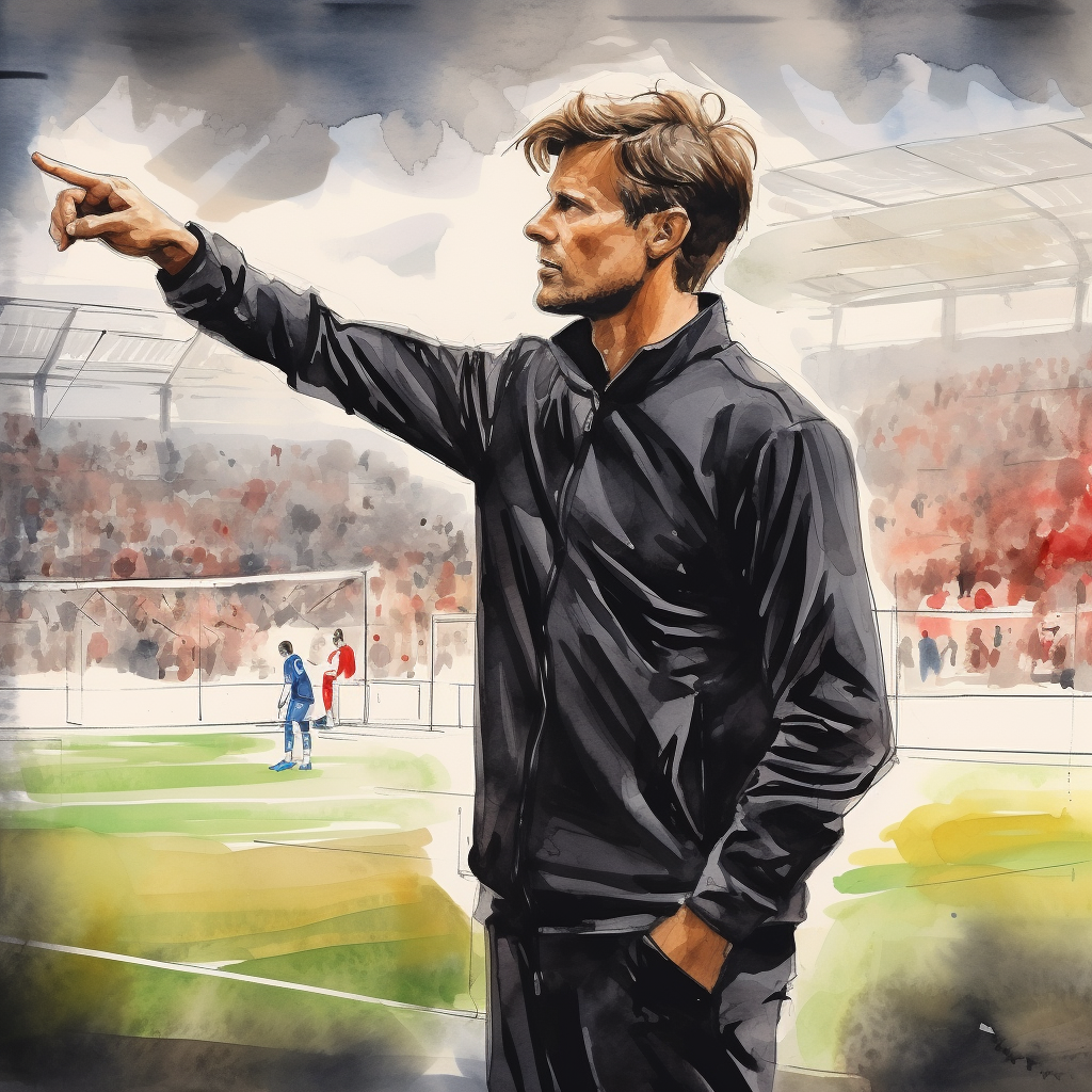 Soccer Advice: Nurturing Young Soccer Players - Soccer Mastermind