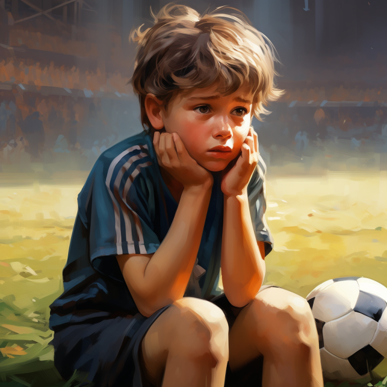 Why Do Kids Quit Soccer? - Soccer Mastermind