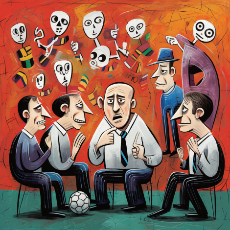 Soccer Communication: Key Strategies for Success - Soccer Mastermind