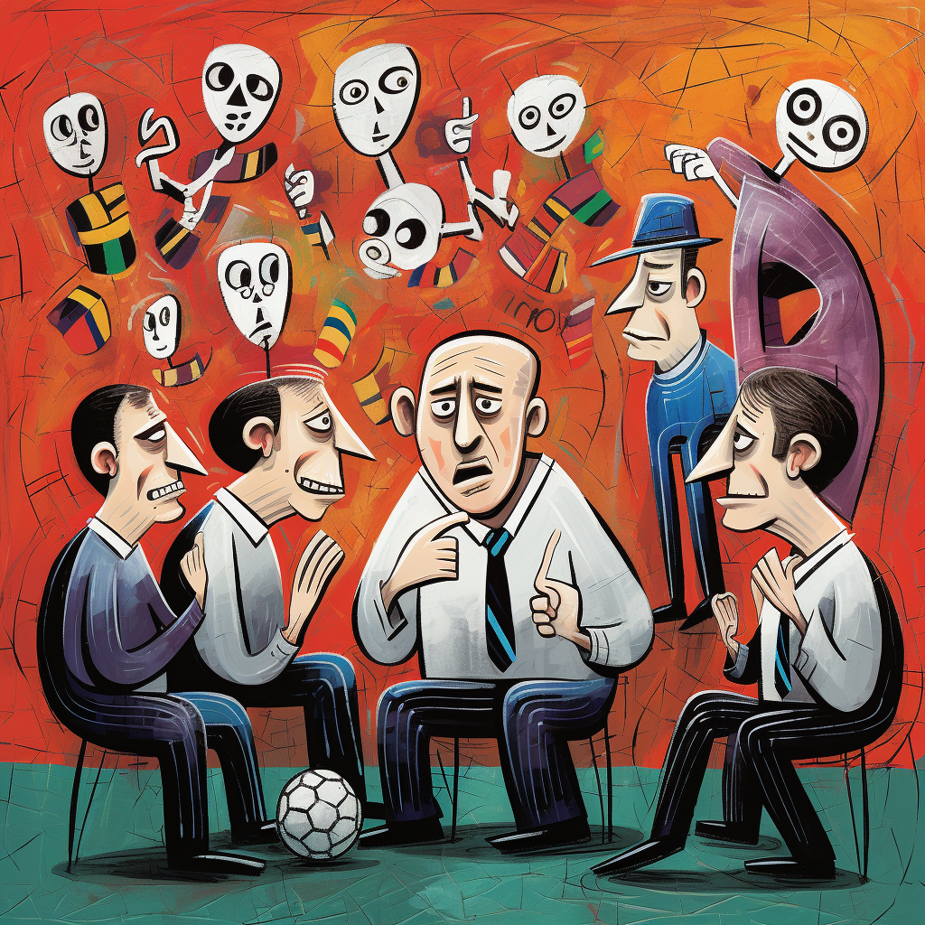 Soccer Communication: Key Strategies for Success - Soccer Mastermind