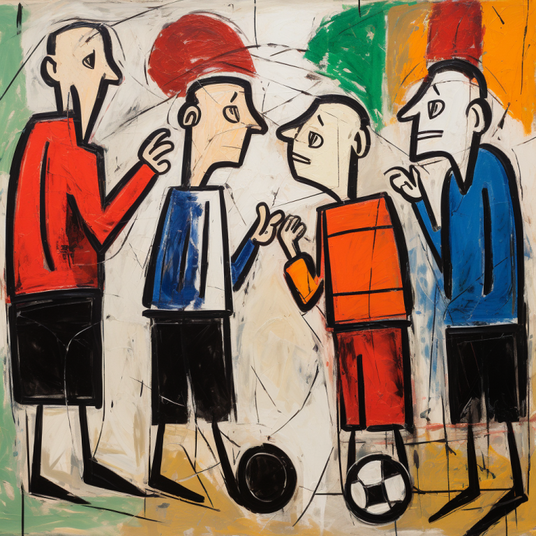 Soccer Communication: Key Strategies for Success - Soccer Mastermind