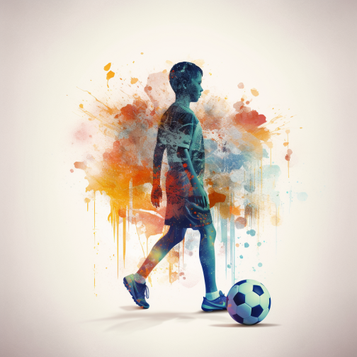 Soccer Intelligence- The Only Frontier - Soccer Mastermind