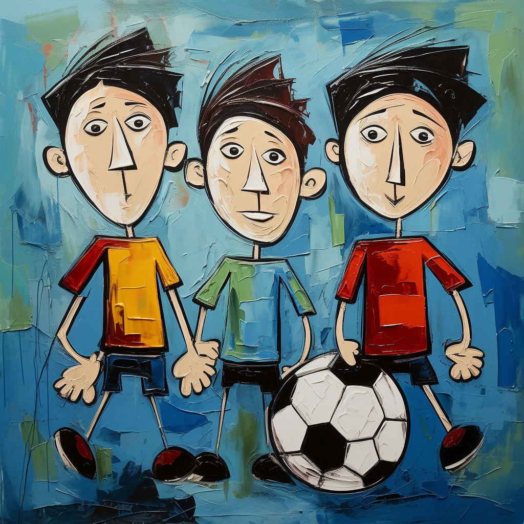 Soccer Communication: Key Strategies for Success - Soccer Mastermind