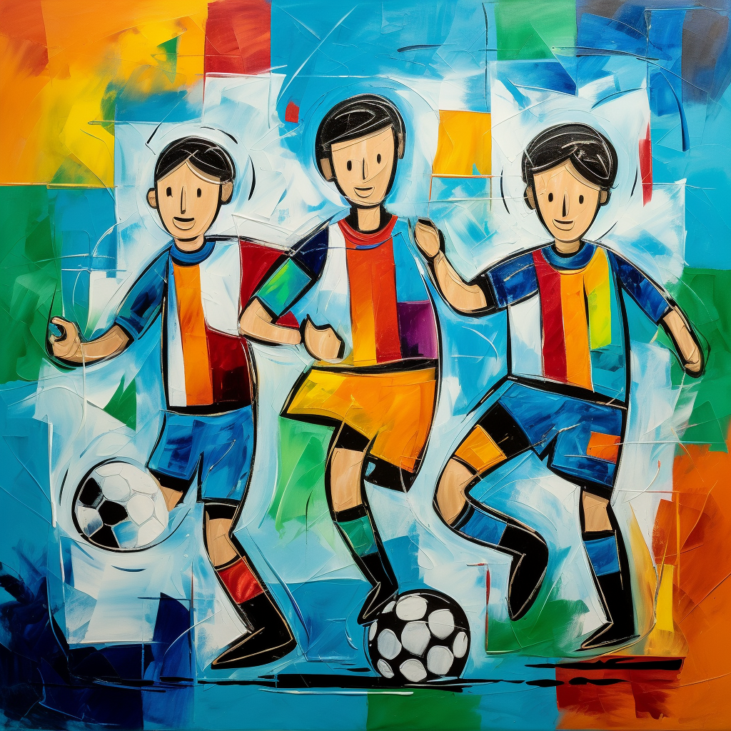 Soccer Communication: Key Strategies for Success - Soccer Mastermind